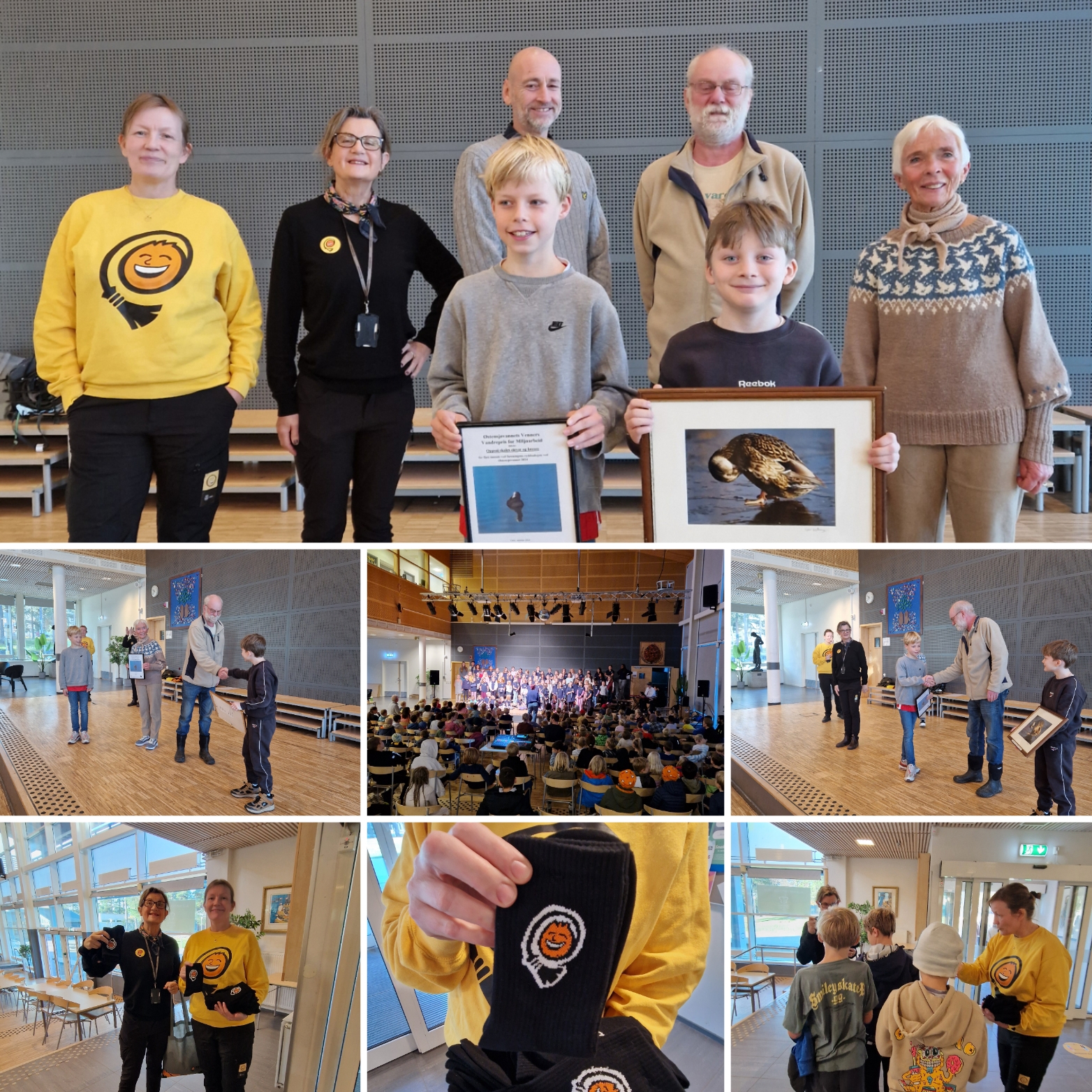 Oppsal skole