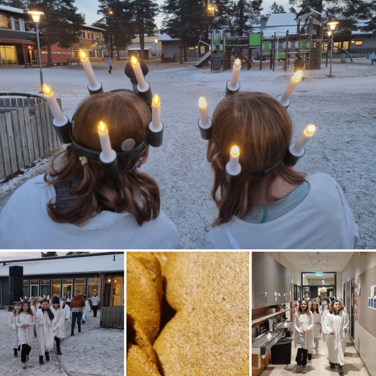 Oppsal skole