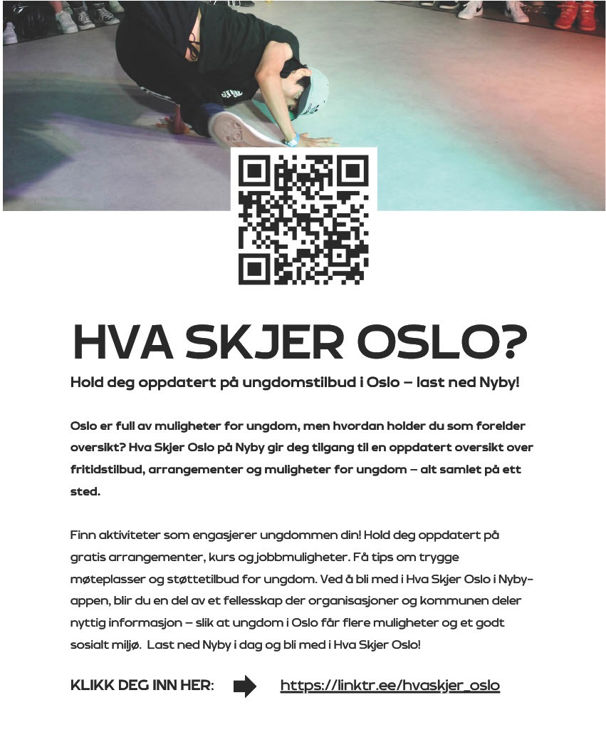 Oppsal skole
