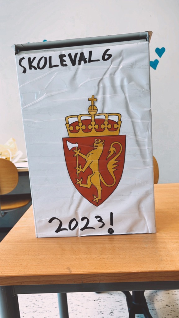 Oppsal skole