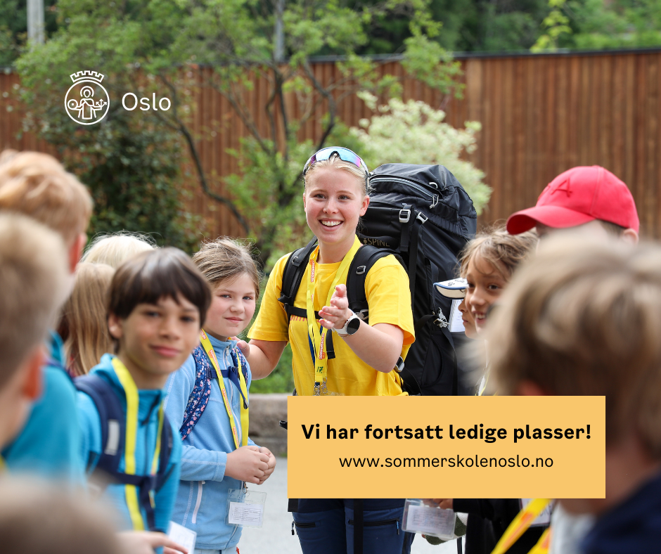 Oppsal skole