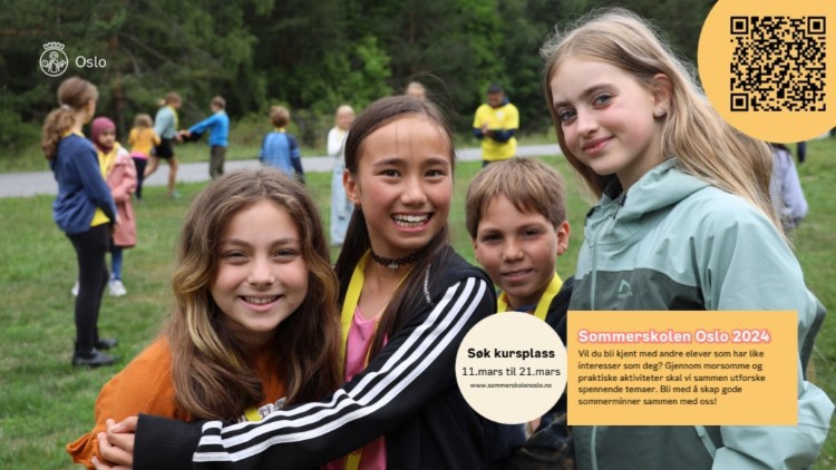 Oppsal skole