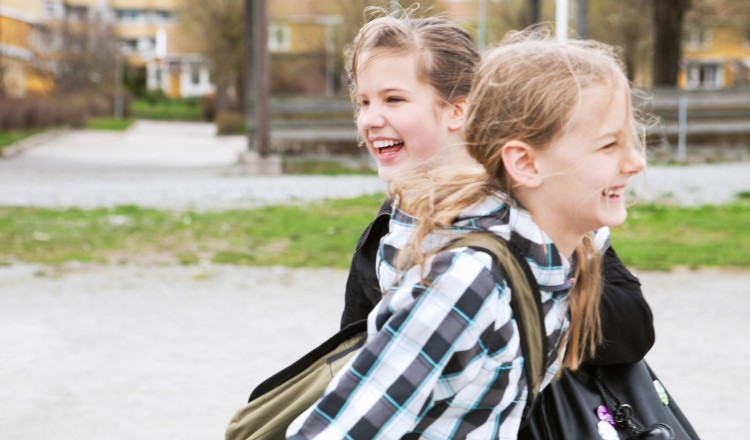 Oppsal skole